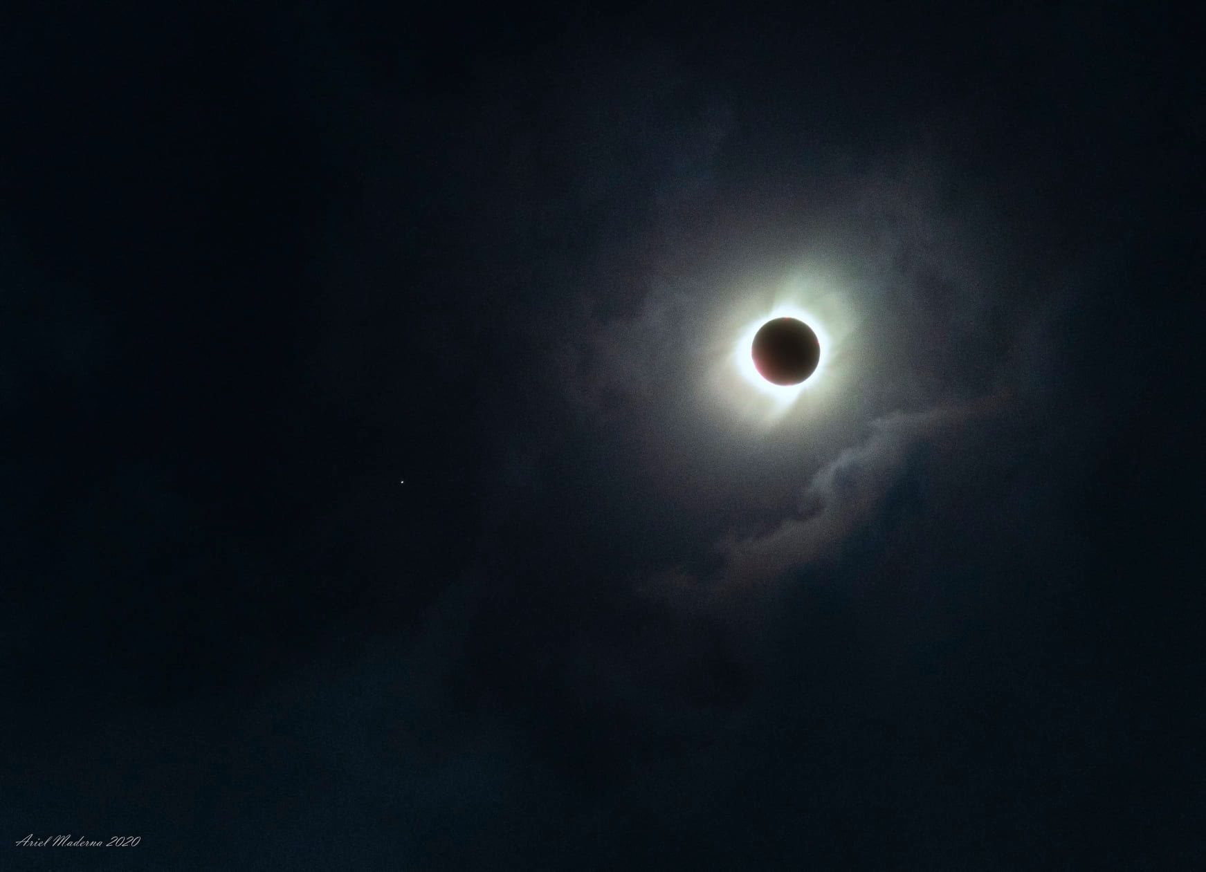 eclipse de sol | RIO Noticias Santa Fe